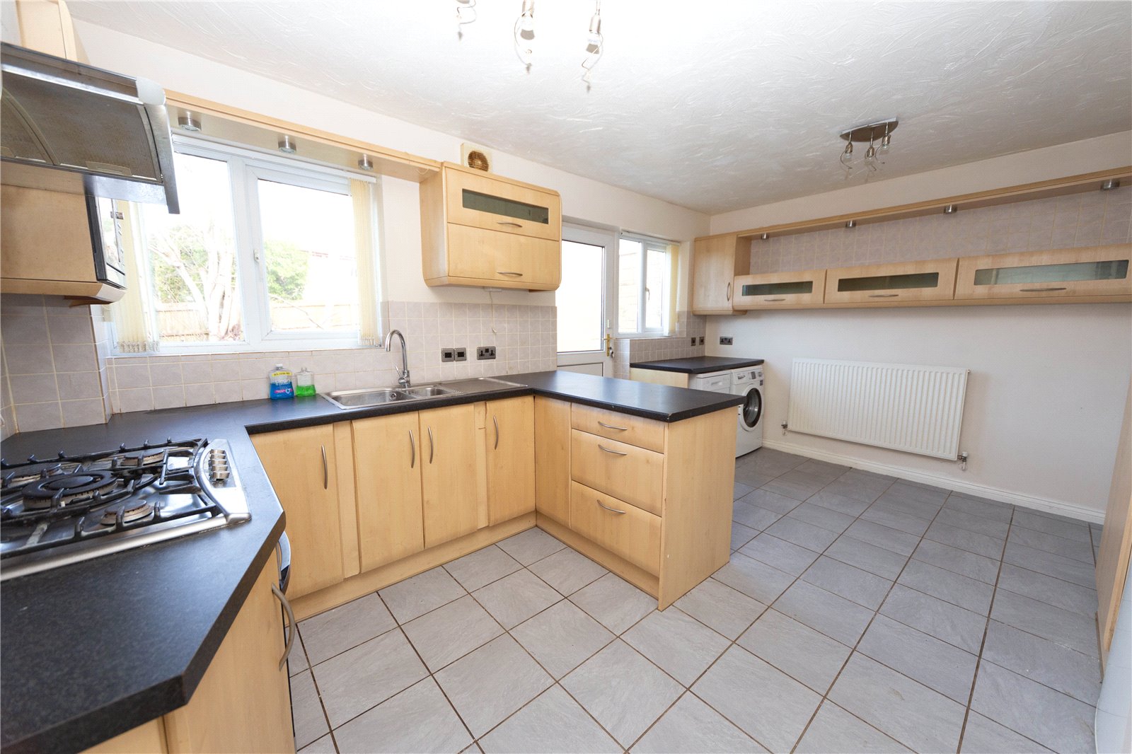 Barnfield Close, Pontprennau